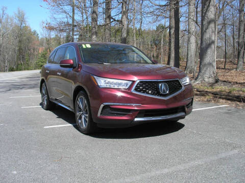 RICH AUTOMOTIVE Inc – Car Dealer in High Point, NC