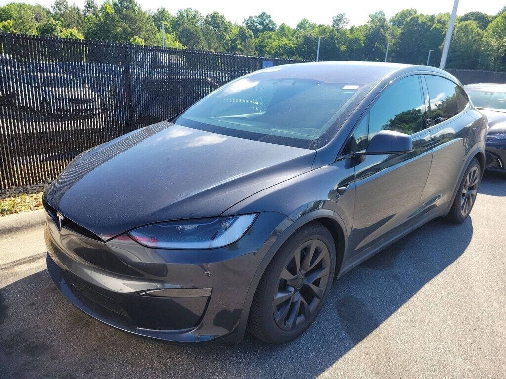 2023 Tesla Model X For Sale - Carsforsale.com®
