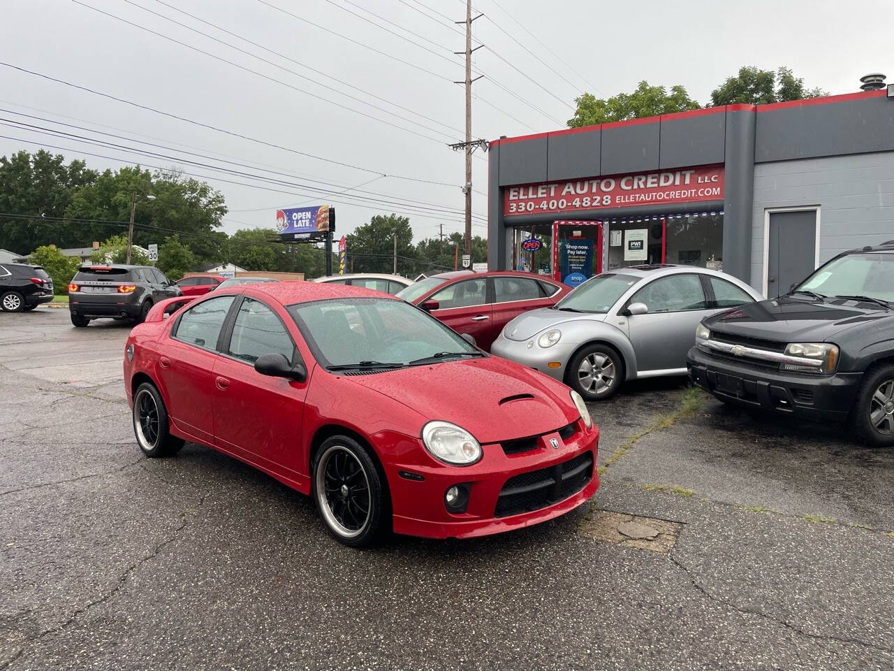 Dodge Neon SRT-4 For Sale In Solon, OH - Carsforsale.com®