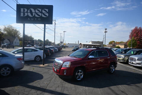Boss Auto – Car Dealer in Appleton, WI
