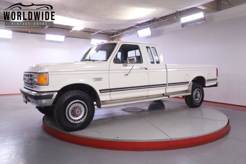 1988 Ford F-250 For Sale - Carsforsale.com®