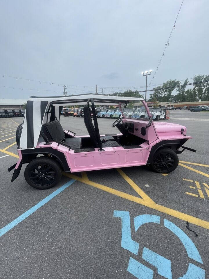 2021 Moke Street Legal | CartFinder