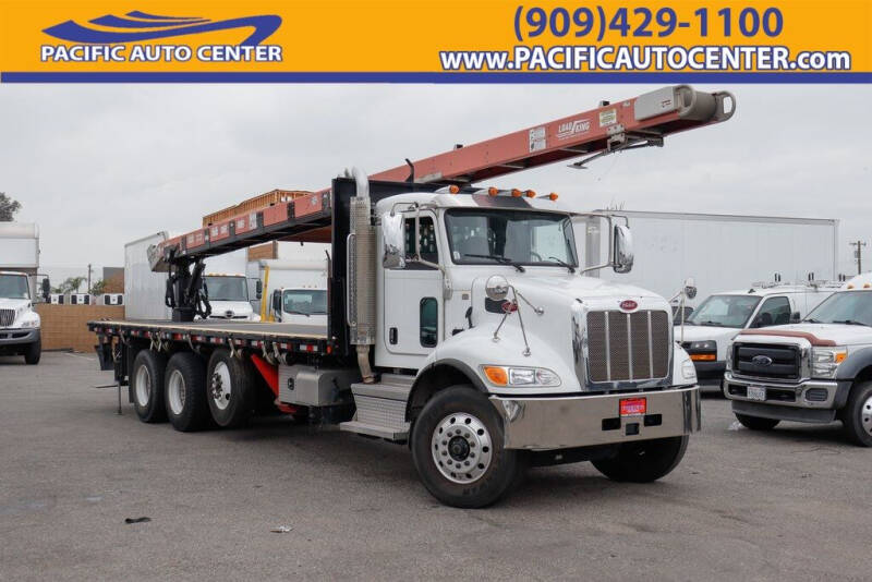 2020 Peterbilt 348 For Sale - Carsforsale.com®