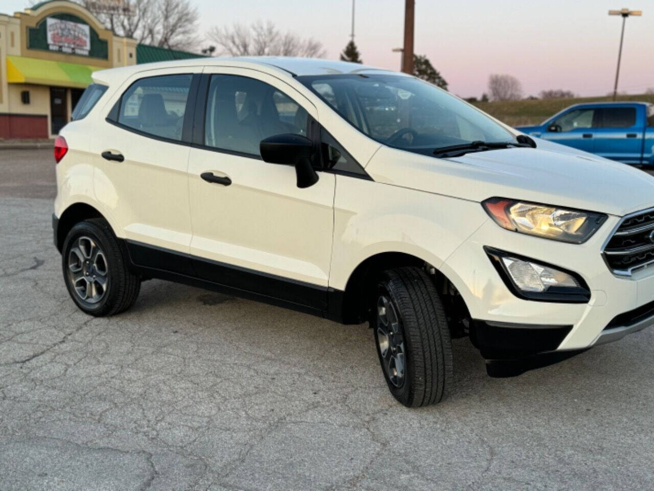 Alex Auto Sales LLC - Car Dealer in Lincoln, NE