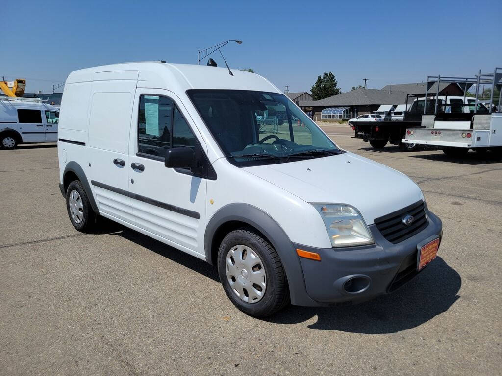 Cargo Vans For Sale In Boise, ID - Carsforsale.com®