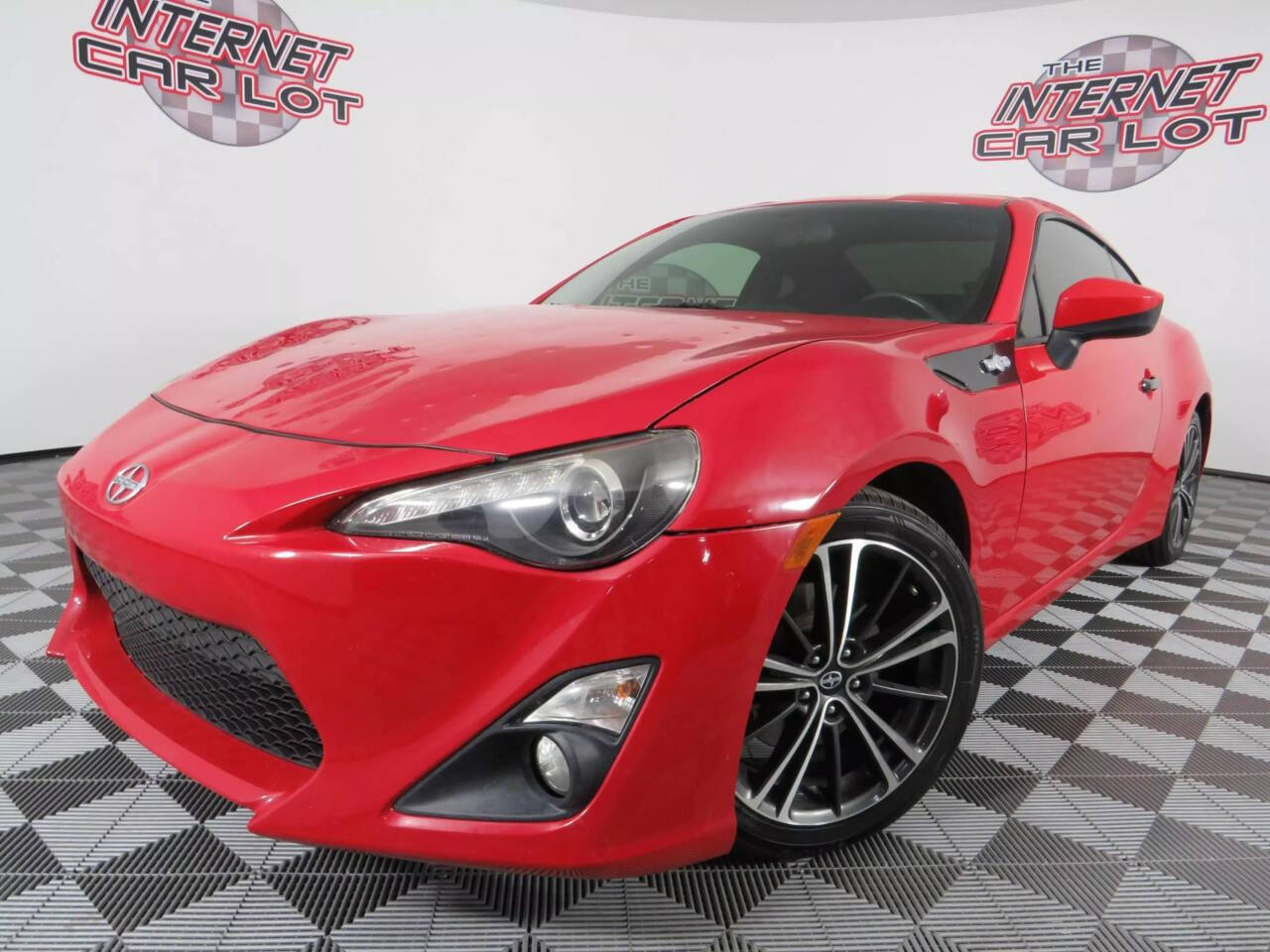 Scion FR-S For Sale In Valparaiso, NE - Carsforsale.com®