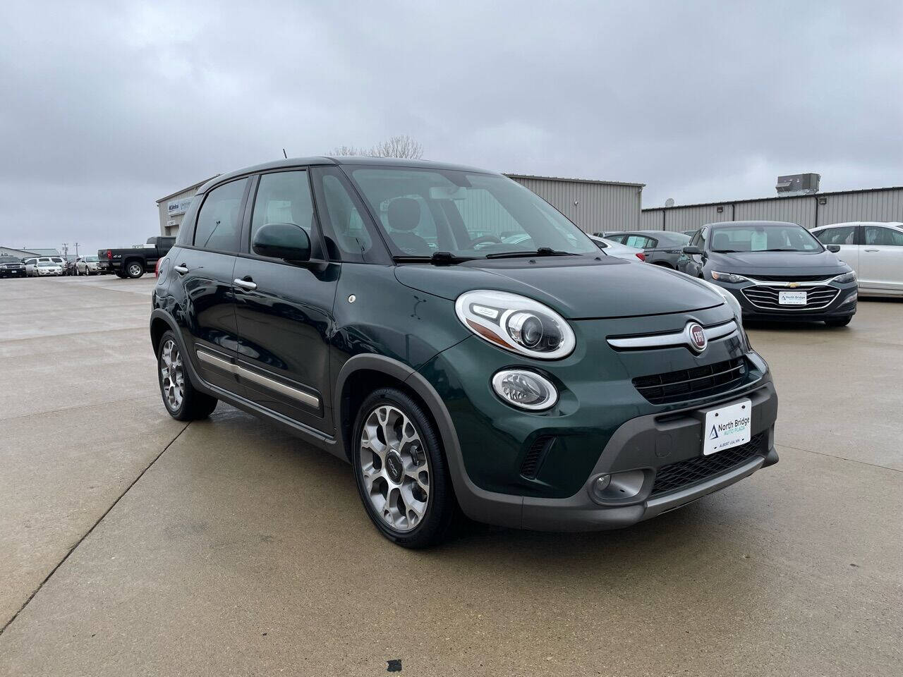 Inventory | North Bridge Auto Plaza - Albert Lea, MN