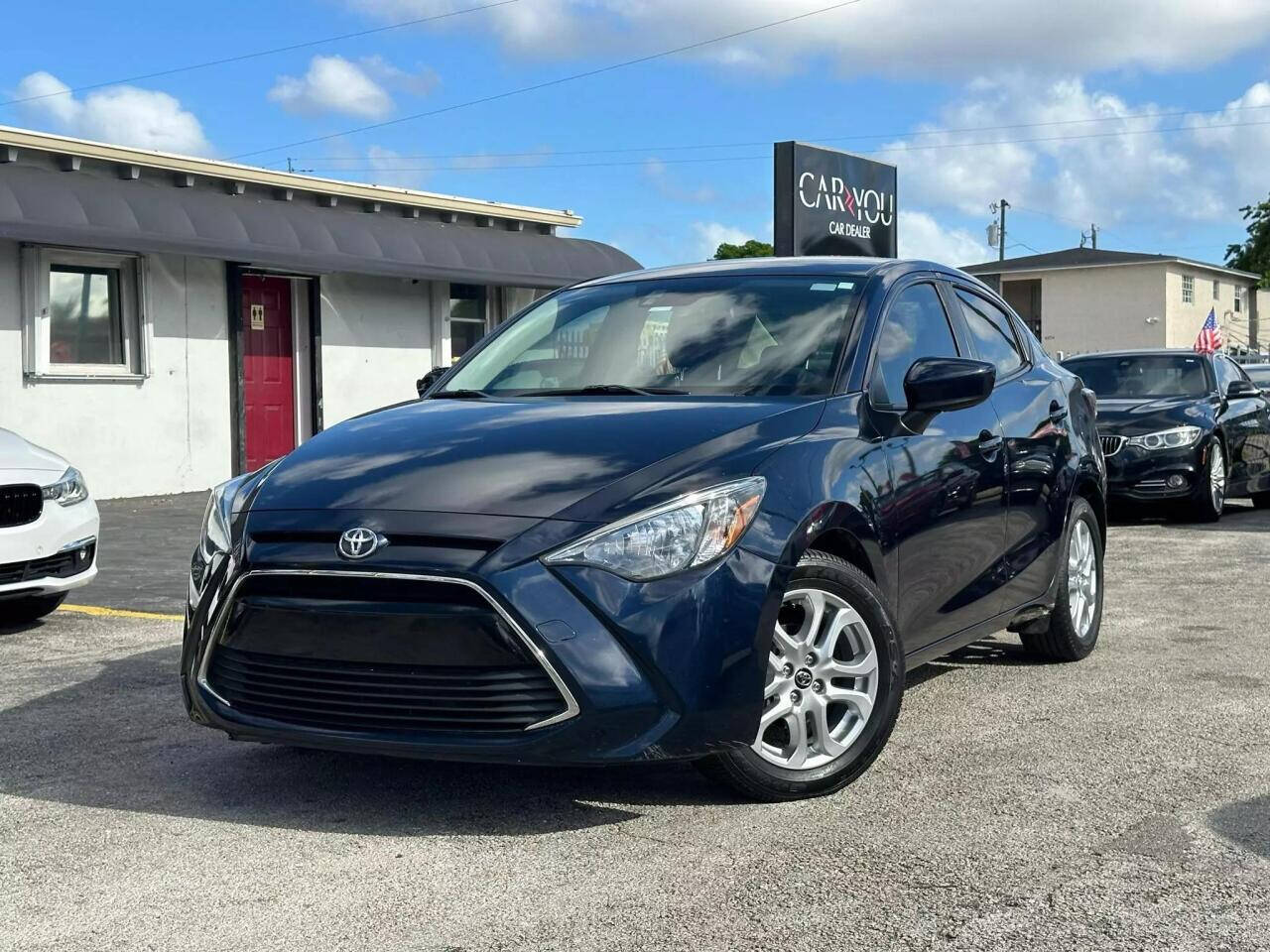 2018 Toyota Yaris iA For Sale - Carsforsale.com®