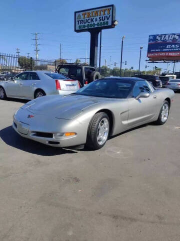Trinity Truck & Suv – Car Dealer in El Cajon, CA