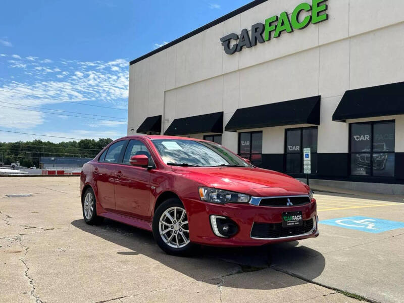 2016 Mitsubishi Lancer For Sale - Carsforsale.com®