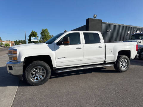 P & R Auto Sales – Car Dealer in Pocatello, ID