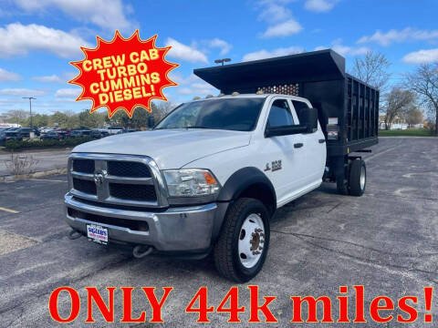 RAM 5500 For Sale - Carsforsale.com®