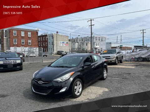 Cars For Sale in Philadelphia, PA - Impressive Auto Sales