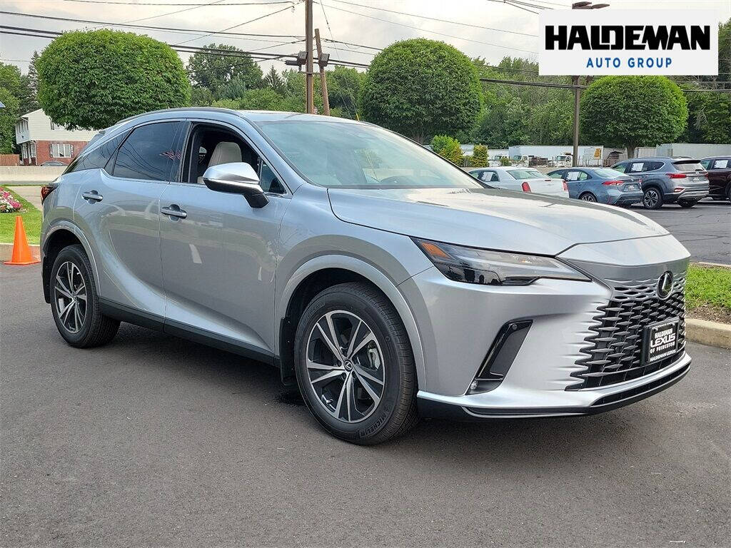 2023 Lexus RX 350 For Sale - Carsforsale.com®