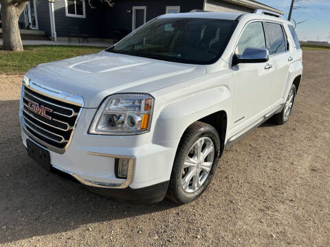 2016 GMC Terrain for sale in Wilmont, MN - Einck Motors Llc