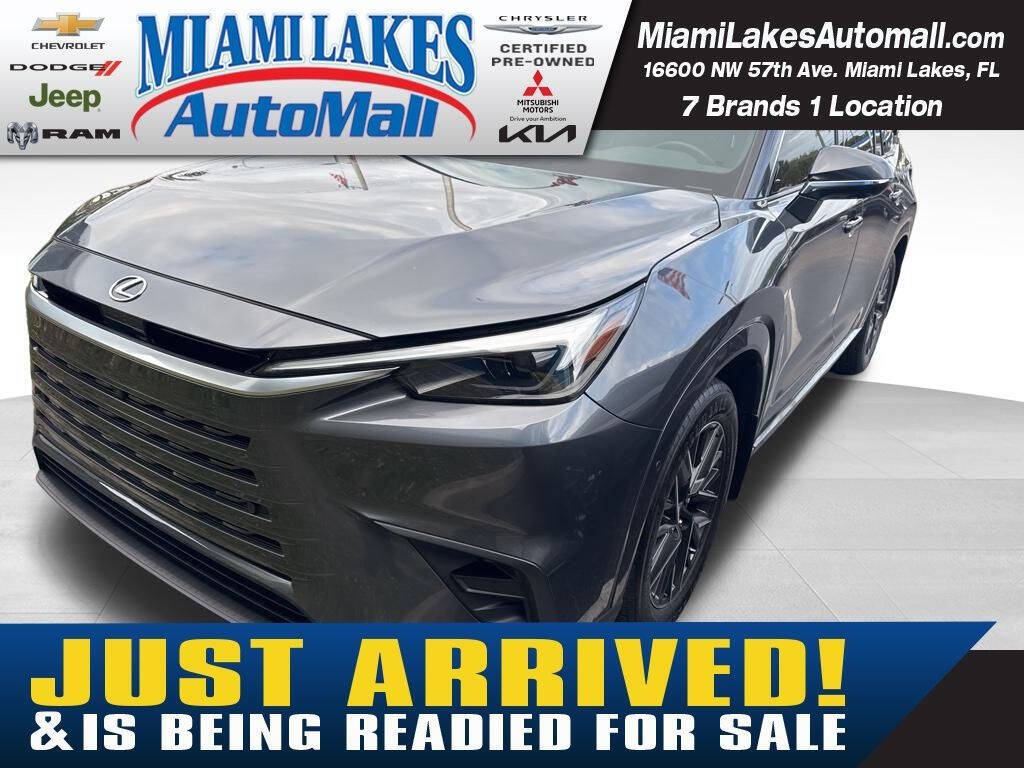 Lexus TX 350 For Sale In Pembroke Pines, FL - Carsforsale.com®