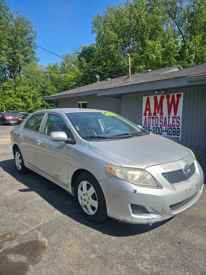 Toyota For Sale in Gary, IN - AMW Auto Sales