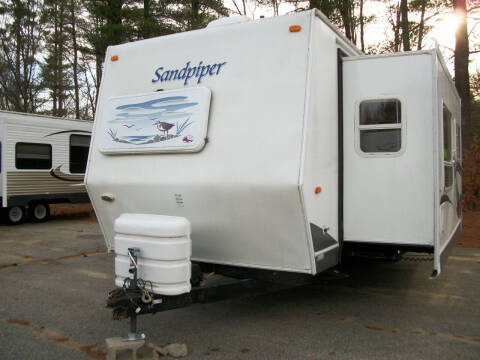 Forest River For Sale in Rochester, NH - Olde Bay RV