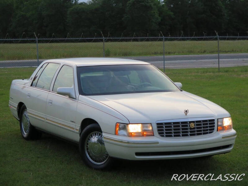 1998 Cadillac DeVille For Sale - Carsforsale.com®