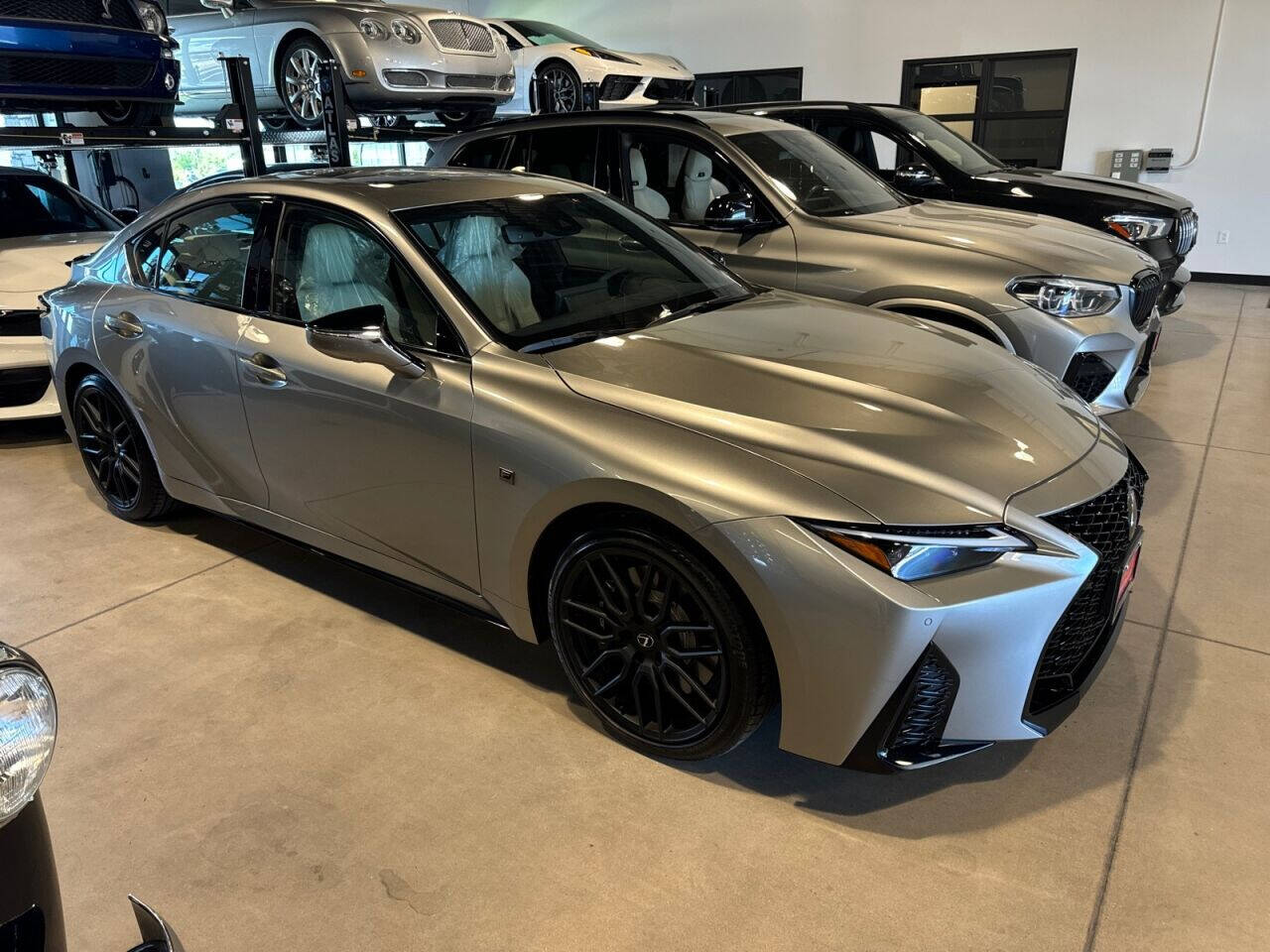 Lexus IS 500 For Sale - Carsforsale.com®