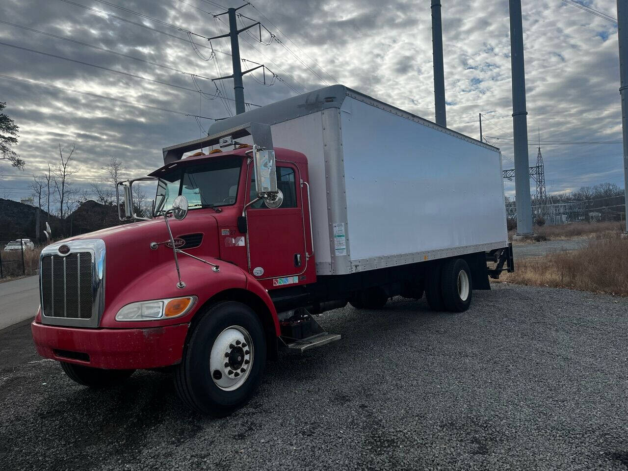 2013 Peterbilt 337 For Sale - Carsforsale.com®