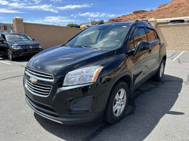 2016 Chevrolet Trax For Sale - Carsforsale.com®