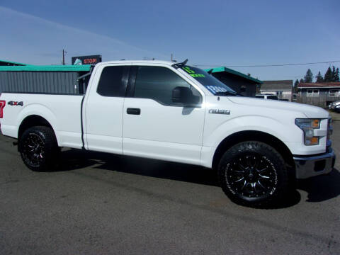 Cars For Sale in Portland, OR - Issy Auto Sales