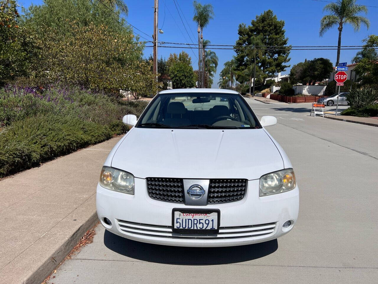 2006 Nissan Sentra For Sale - Carsforsale.com®