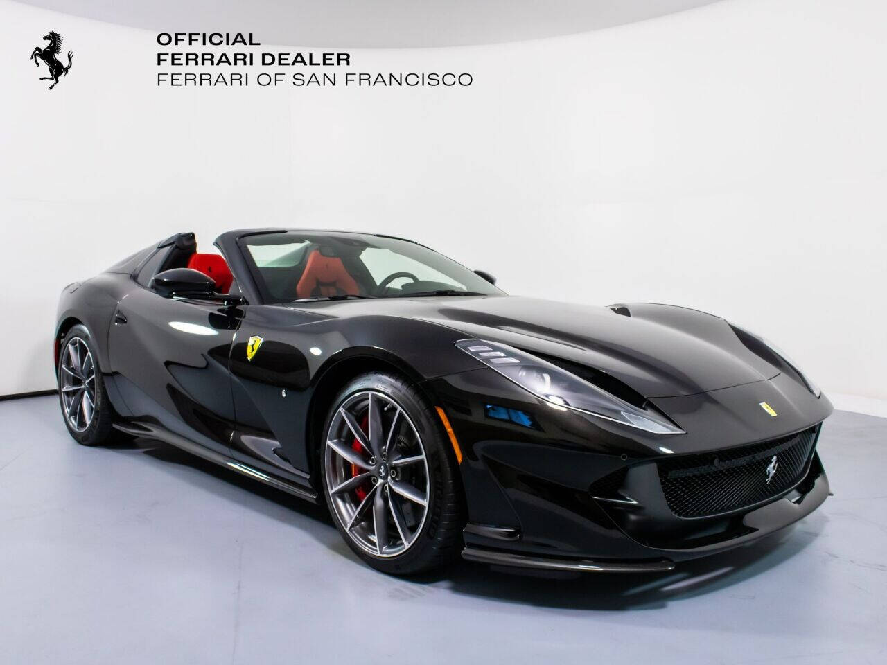 Ferrari 812 GTS For Sale - Carsforsale.com®