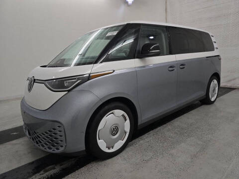 Volkswagen ID. Buzz For Sale In Mc Louth, KS - Carsforsale.com®