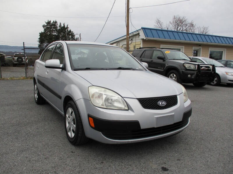 2006 Kia Rio For Sale - Carsforsale.com®