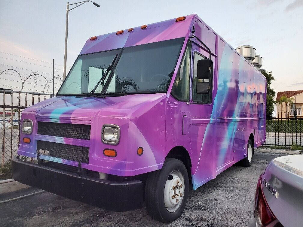 Used Freightliner MT45 For Sale - Carsforsale.com®