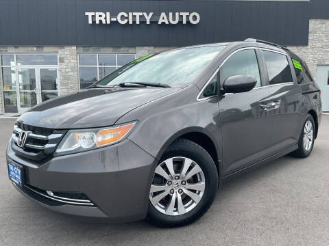 Cars For Sale in Menasha, WI - TRI CITY AUTO SALES LLC