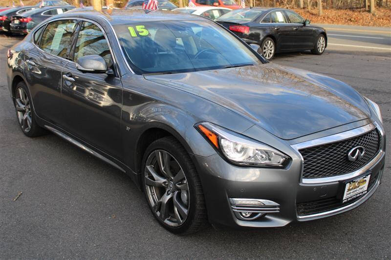 2016 Infiniti Q70 For Sale - Carsforsale.com®