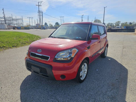 D & K Auto Sales And Service – Car Dealer in York, PA