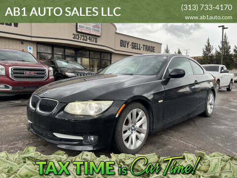 Cars For Sale in Detroit, MI - AB1 AUTO SALES LLC