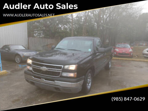 Audler Auto Sales – Car Dealer in Slidell, LA