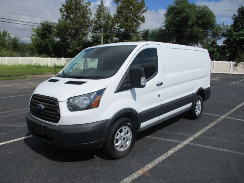 2015 Ford Transit For Sale In Harleysville, PA - Carsforsale.com®