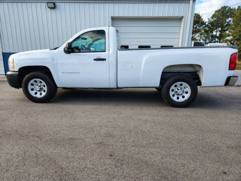 Trans Auto Sales – Car Dealer in Greenville, NC