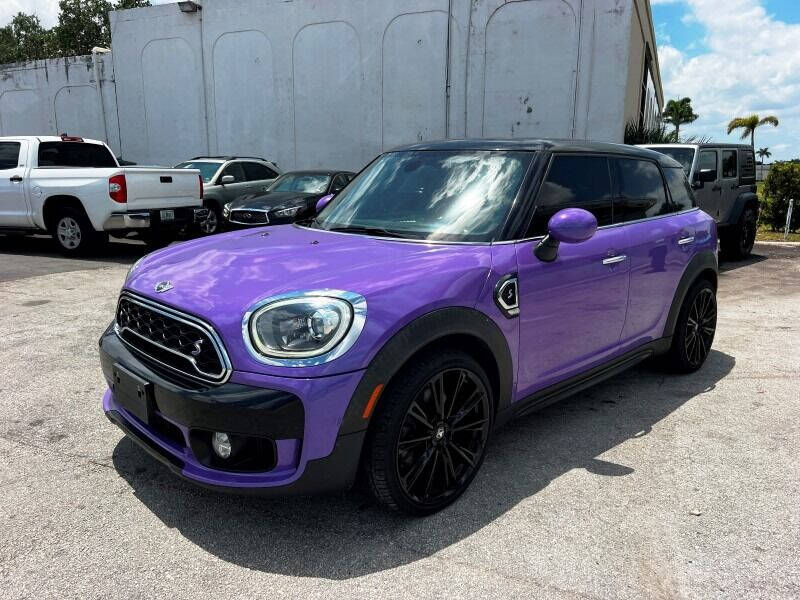 2017 MINI Countryman for sale in - $13900 | South Florida Used Cars