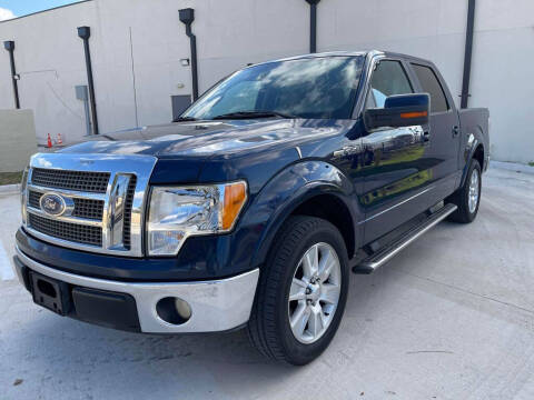 Ford F-150 For Sale in Live Oak, TX - Fenix Auto Sales