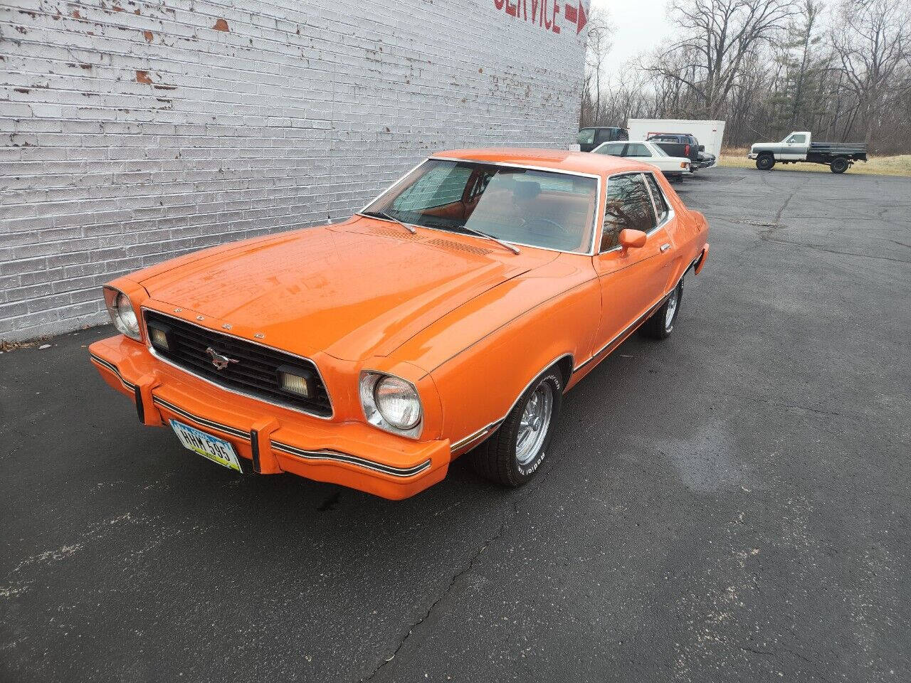 Ford Mustang II For Sale - Carsforsale.com®
