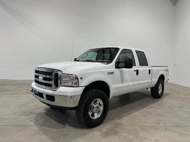 2005 Ford F-250 Super Duty for sale in Spanish Fork, UT - Utah Valley ...