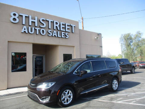 8TH STREET AUTO SALES – Car Dealer in Yuma, AZ