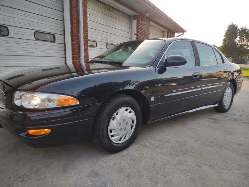 Sparks Auto Sales Etc – Car Dealer in Alexis, NC