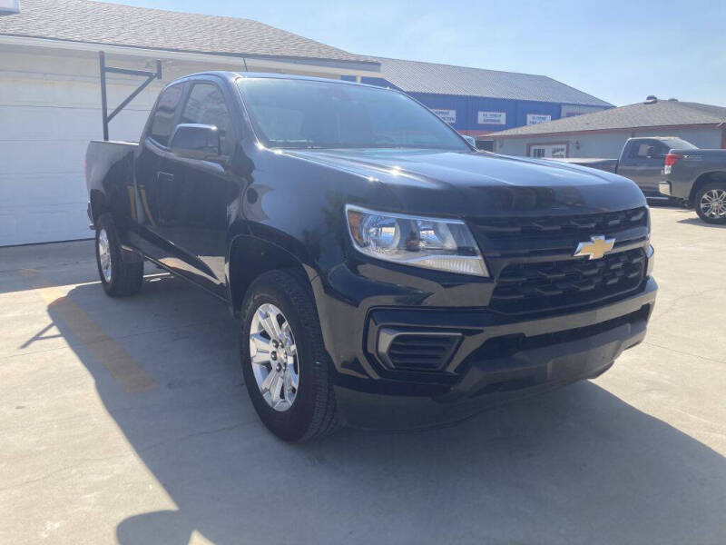 Chevrolet Colorado For Sale In Celeste, TX - Carsforsale.com®