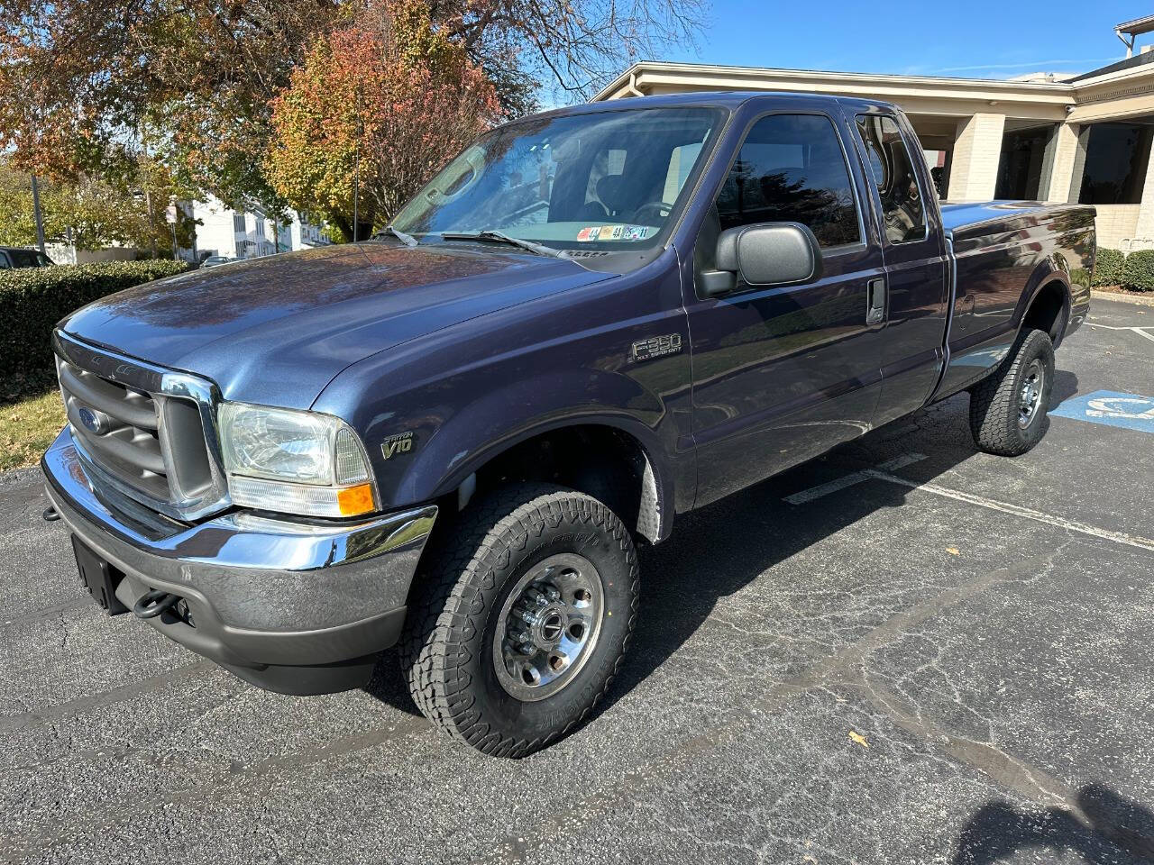 2004 Ford F-350 For Sale - Carsforsale.com®