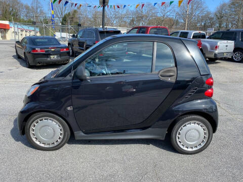 THE AUTO GROUP OF EASLEY, LLC – Car Dealer in Easley, SC