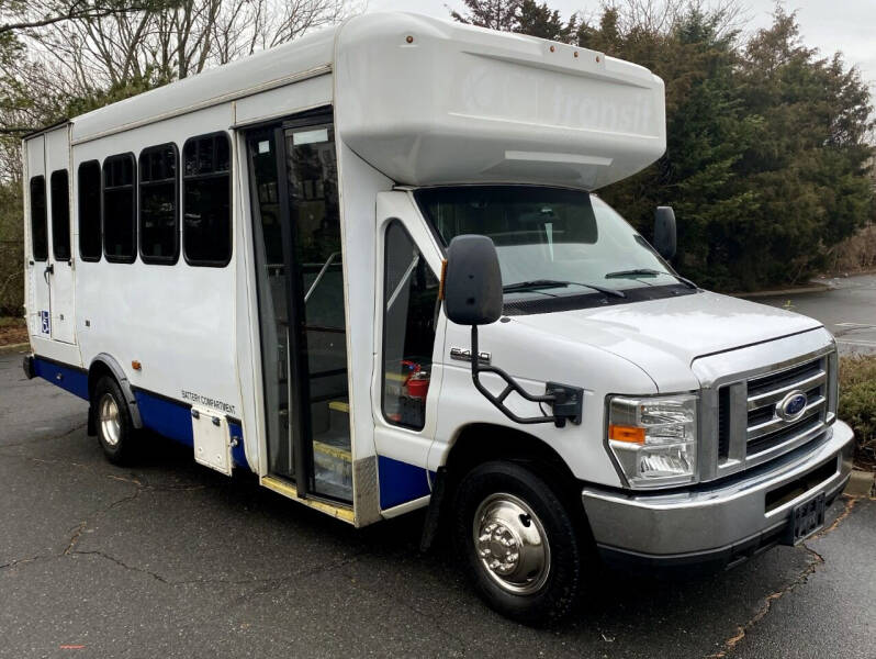 2016 Ford E-450 For Sale - Carsforsale.com®