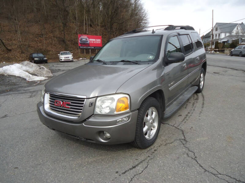 2006 GMC Envoy XL For Sale - Carsforsale.com®